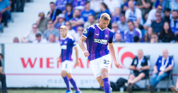 Beermann im Interview: "Müssen uns deutlich steigern" – liga3-online.de