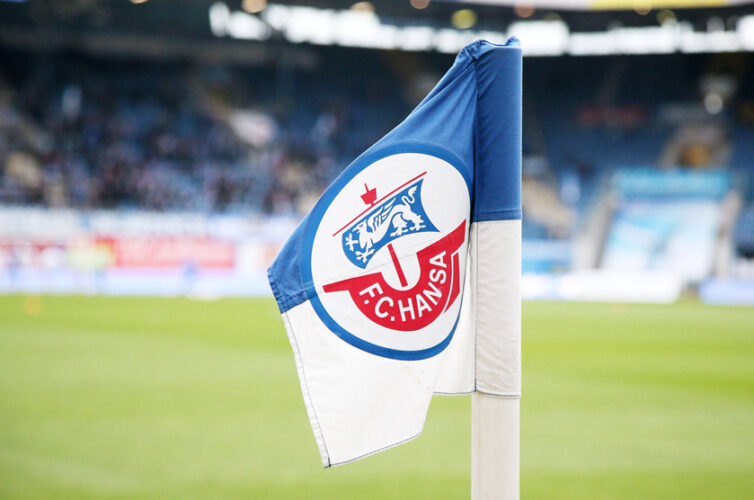 Hansa-Scout Huppert wird Sportdirektor bei Viertliga-Klub – liga3-online.de
