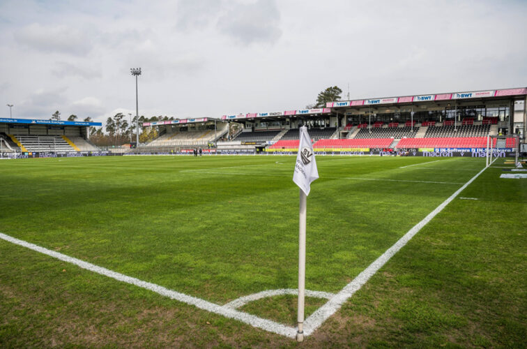 Nach Abstieg: Etat beim SV Sandhausen wird halbiert – liga3-online.de