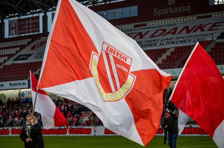 "Echter Meilenstein": Adidas wird neuer Ausrüster bei Energie – liga3 ...