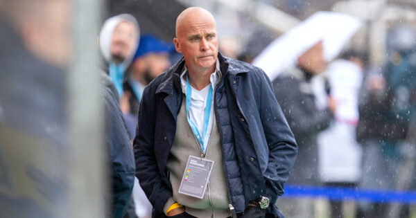 1860 München: Präsident Robert Reisinger muss im Sommer gehen – liga3 ...