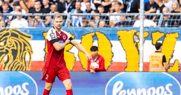 Viktoria Köln: Entwarnung bei Lars Dietz nach Muskelverletzung – liga3 ...