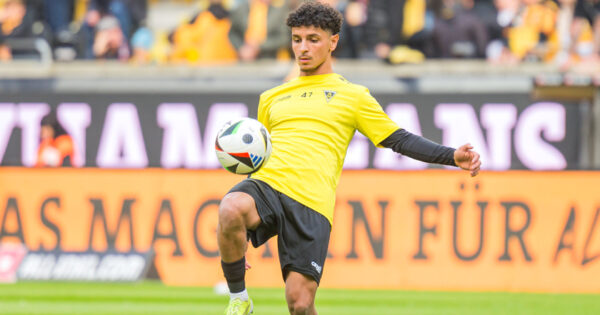 Alemannia Aachen: Auch Ayman Aourir vor Abschied – liga3-online.de