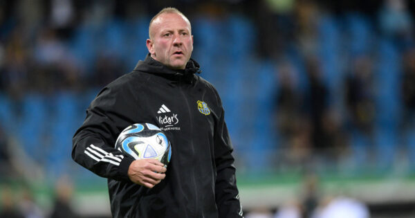 Nach sechs Jahren: Torwarttrainer Weirich verlässt den FCS – liga3 ...