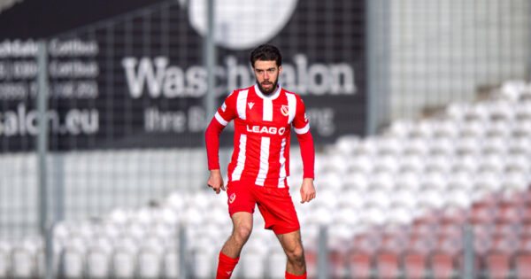Pelivan im Interview: "Vor der Saison hat keiner damit gerechnet ...