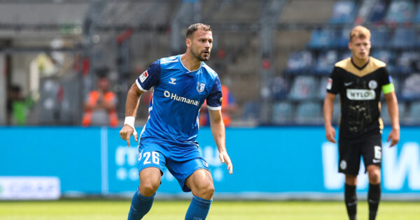 Aachen weiter auf Shoppingtour: Kommt auch Aleksa Marusic? – liga3-online.de