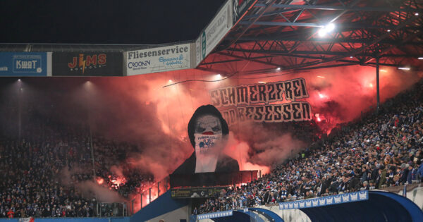 35.430 Euro! Geldstrafen für Hansa, Bielefeld und 1860 – liga3-online.de