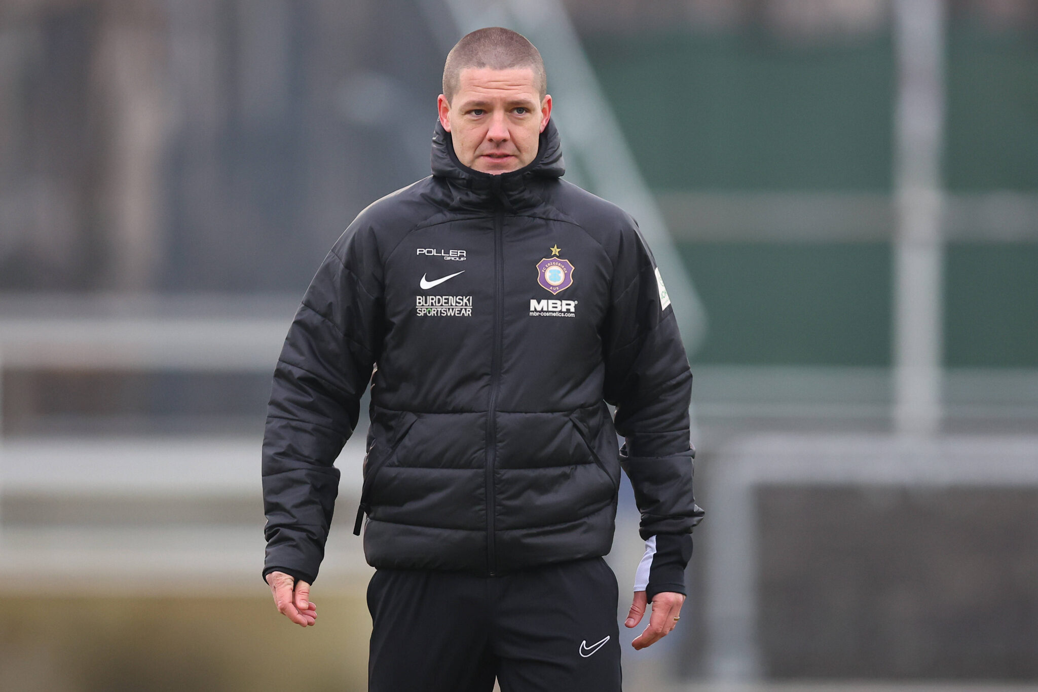Aue verlängert mit Assistent Susac – Brendel neuer Athletiktrainer ...