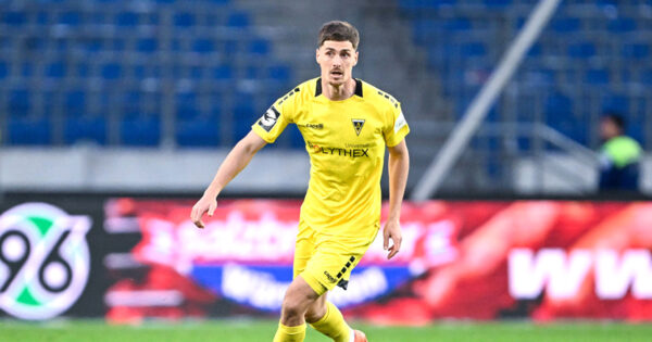 Aachen beendet Zusammenarbeit mit Hauptsponsor "Polythex" – liga3-online.de