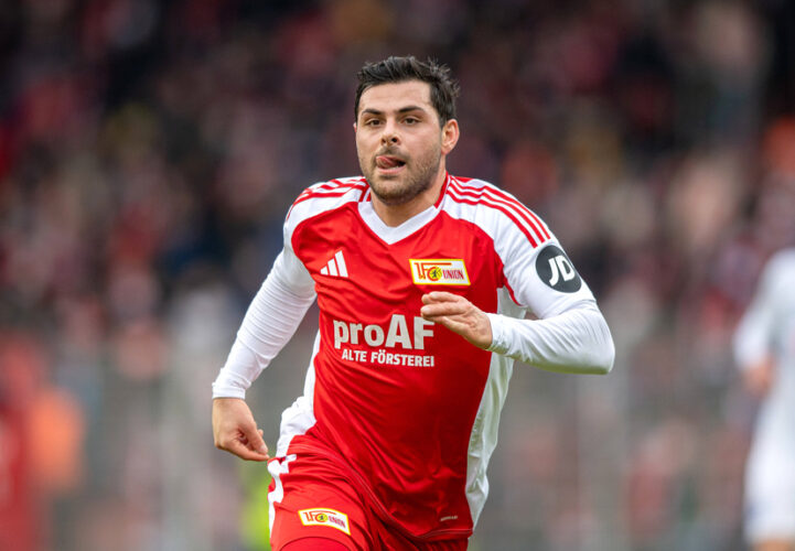 Transfer-Coup! TSV 1860 München holt Kevin Volland zurück – liga3-online.de