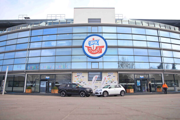 Hansa verzichtet erneut auf Winter-Trainingslager im Ausland – liga3 ...