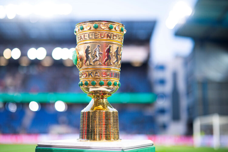DFB-Pokal 2025/26: Auslosung der ersten Runde am 15. Juni – liga3-online.de