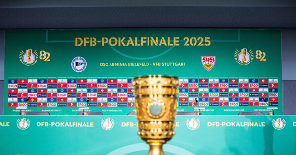 Goldgrube DFB-Pokal: Das sind die Prämien der Saison 2025/26 – liga3 ...