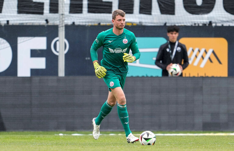 Uphoff, Bergh und Co.: Hansa verabschiedet fünf Spieler – liga3-online.de