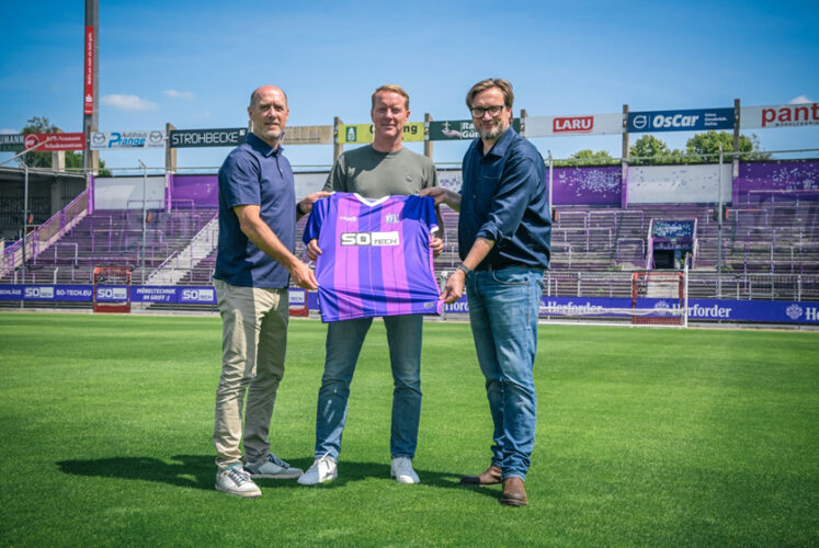 Amtlich: Timo Schultz ist neuer Trainer des VfL Osnabrück – liga3-online.de