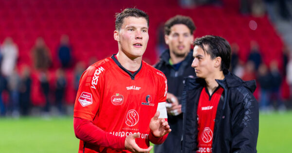 Gerücht aus den Niederlanden: 1860 an Jonas Scholz dran – liga3-online.de