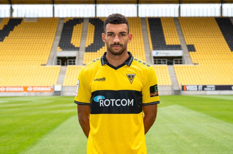 Hanraths bleibt Alemannia-Kapitän – Strujic übernimmt vorerst – liga3 ...