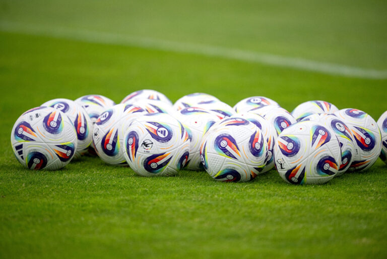 Junge Talente prägen die 3. Liga – liga3-online.de