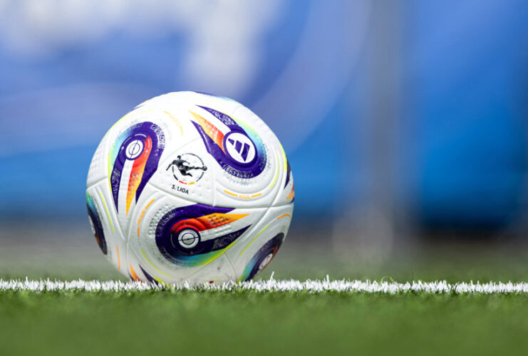 Rahmentermine für 2026/27 stehen: 3. Liga startet am 7. August – liga3 ...