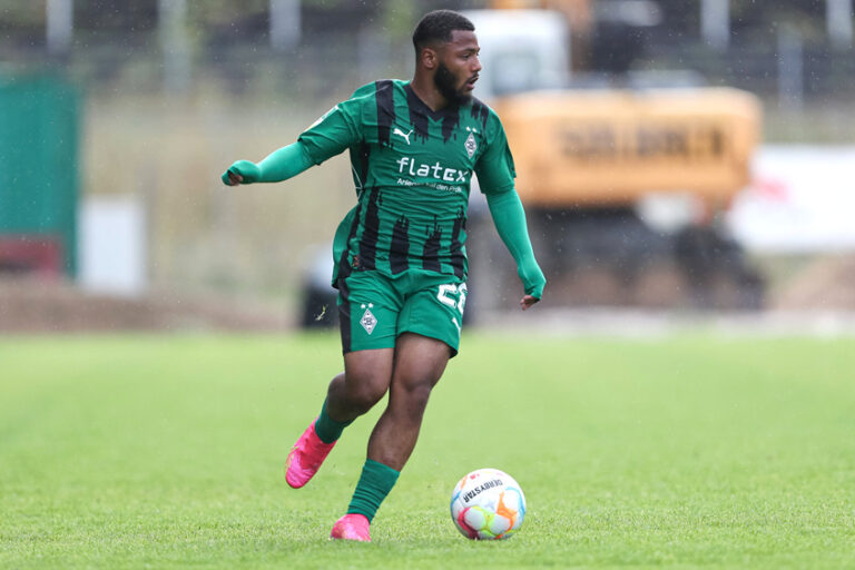 Alemannia Aachen testet Trio um Ex-United-Talent Hoogewerf – liga3 ...