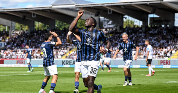 Dank starker erster Halbzeit: Waldhof Mannheim siegt 2:1 in Ulm – liga3 ...