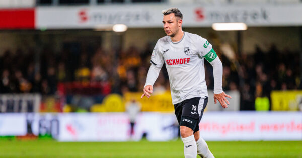 Expertentipp zum 10. Spieltag mit Niko Kijewski – liga3-online.de
