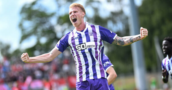 Die Top-Transfers der Drittligisten: Plätze 15 bis 8 – liga3-online.de