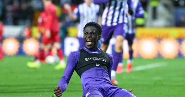 Später Sieg gegen den FCI: Badjie schießt Osnabrück auf Platz 2 – liga3 ...