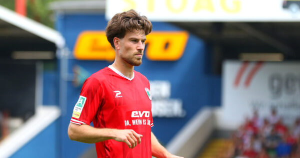 Posselt-Ersatz: Havelse nimmt Oberhausens Schepp unter Vertrag – liga3 ...