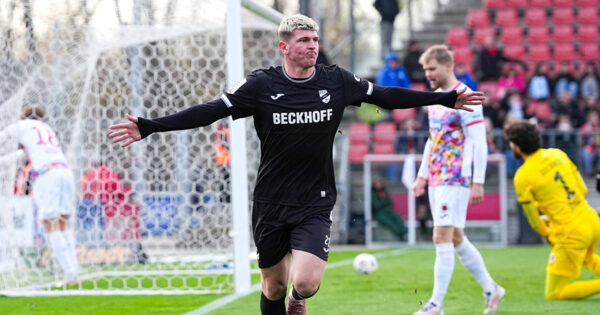 Besio im Interview: "… dann sind wir schwierig zu stoppen" – liga3 ...