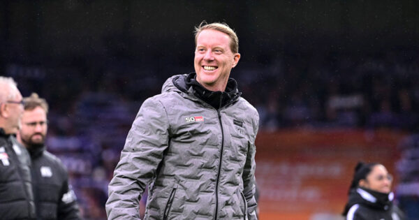 "Wir wollen aufsteigen": VfL-Coach Schultz macht Kampfansage – liga3 ...