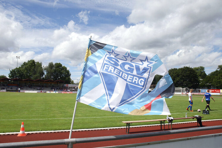 Umzug nach Heilbronn und neuer Name: Freiberg will in die 3. Liga ...