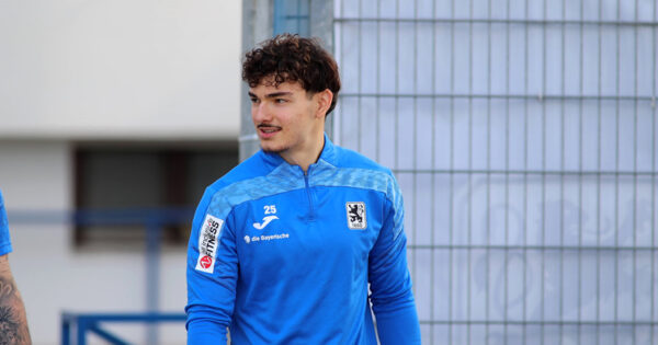 1860 München: Dulic zurück im Mannschaftstraining – liga3-online.de