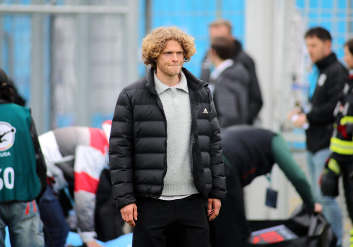 Verlaat, Jacobsen und Co: 1860 verabschiedet sechs Spieler – liga3 ...