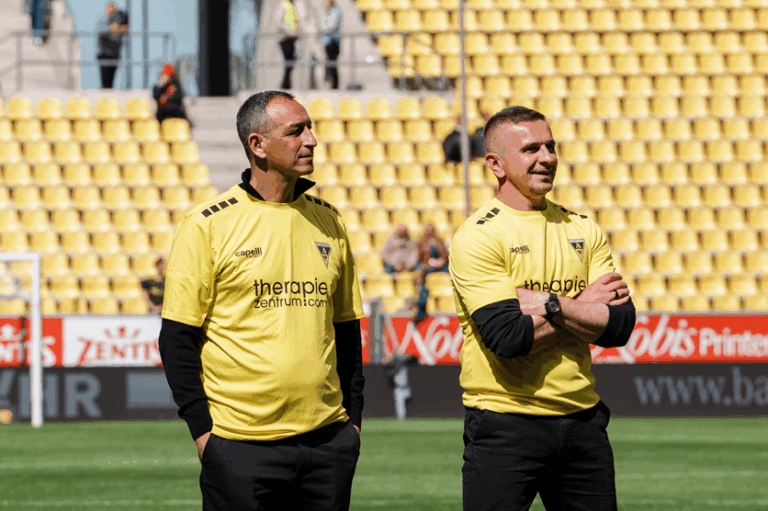 Aachen plant bis zu sieben Neue – Kader soll schrumpfen – liga3-online.de