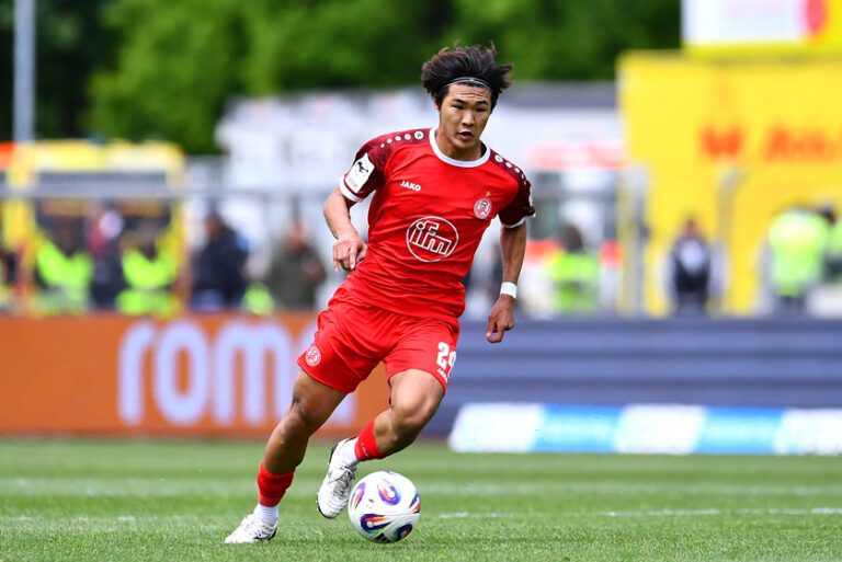 Rot-Weiss Essen – liga3-online.de