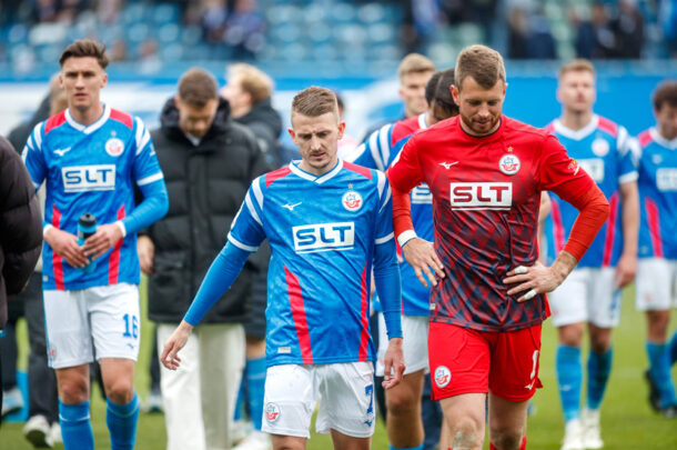 Analyse: Warum Hansa den Aufstieg erneut verpasst hat – liga3-online.de