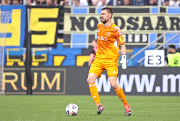 1. FC Saarbrücken: Menzel, Multhaup und Fahrner vor Verbleib? – liga3 ...