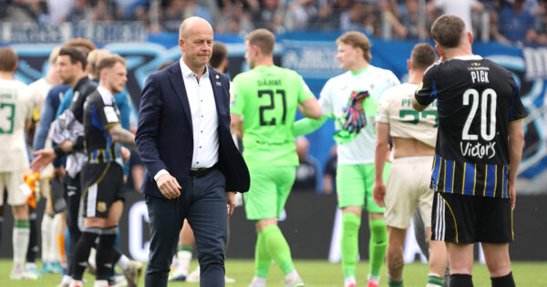 "Natürlich eine Baustelle": FCS vor Umbruch im Sommer – liga3-online.de