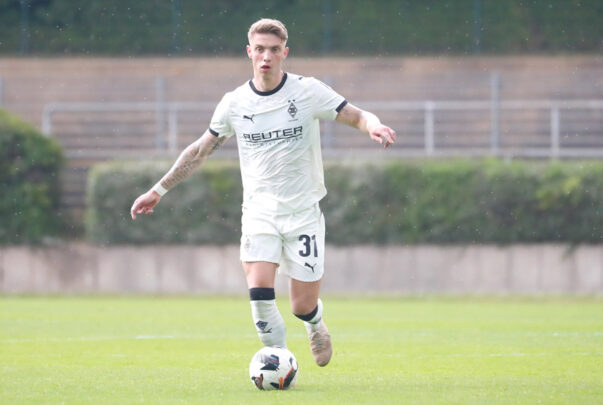 "Extrem zuverlässiger Spieler": VfB II verstärkt sich mit Stange ...