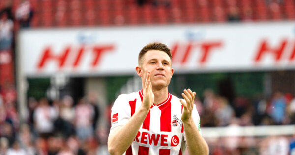 "Starke Führungsqualitäten": F95 bestätigt Heintz-Transfer – liga3 ...