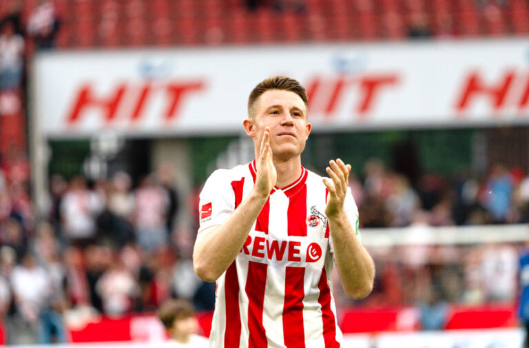 "Starke Führungsqualitäten": F95 bestätigt Heintz-Transfer – liga3 ...