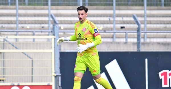 Neuer Keeper: Fortuna Köln verpflichtet Düsseldorfer Ben Zich – liga3 ...