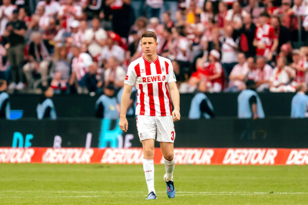 Nächster Neuer: Fortuna holt wohl auch Dominique Heintz – liga3-online.de