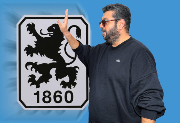 Live-Ticker: Tag der Entscheidungen beim TSV 1860 – liga3-online.de