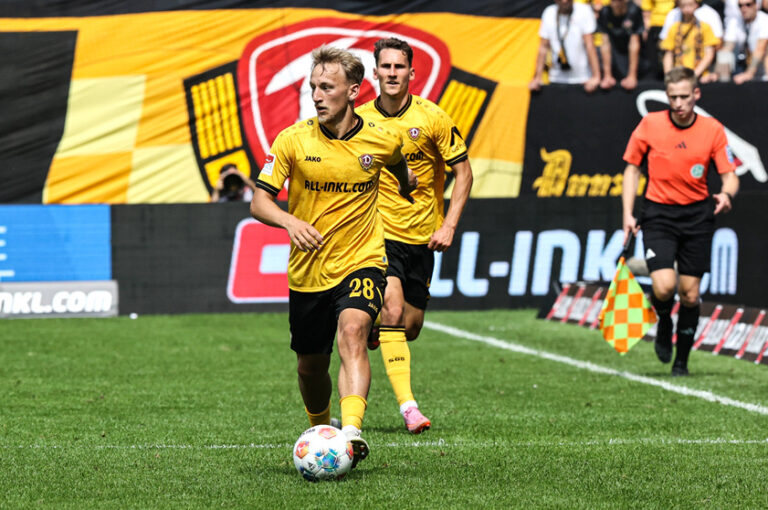 MSV wohl an Dynamo-Verteidiger Sascha Risch dran – liga3-online.de