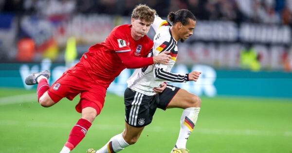Hansa verpflichtet Luxemburgs Nationalspieler Bohnert – liga3-online.de