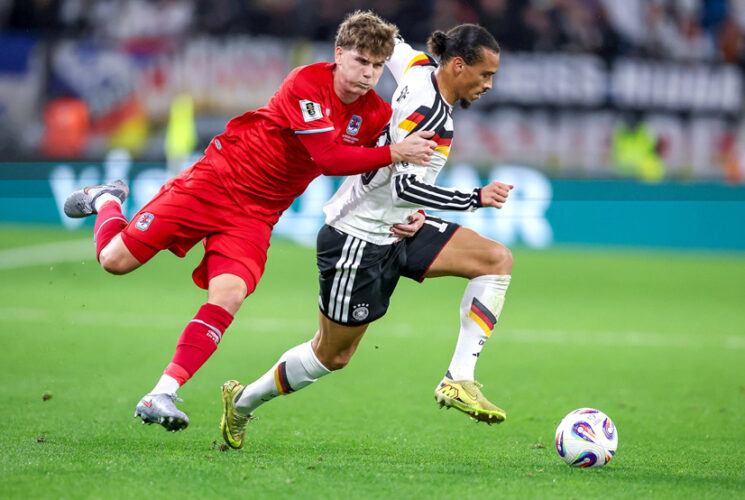 Hansa verpflichtet Luxemburgs Nationalspieler Bohnert – liga3-online.de