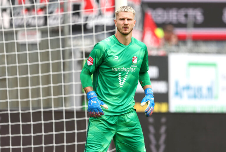Uphoff-Nachfolger: Wird Unbehaun neuer Hansa-Stammkeeper? – liga3-online.de
